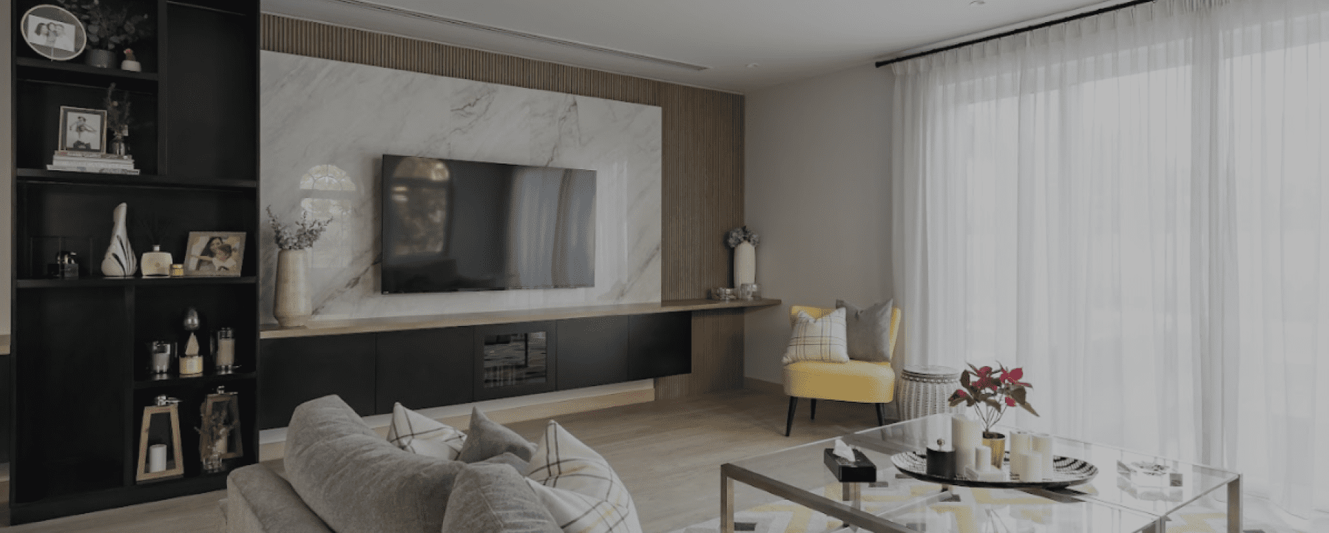 Innovative Interior Design Projects | Ralee Portfolio